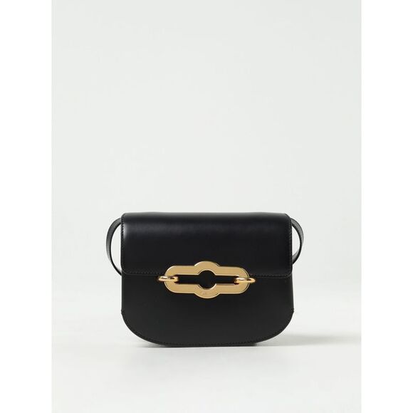 Mulberry | Bags | Mulberry Mini Bag Woman Black | Poshmark